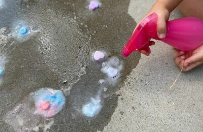 How Fizzing Ice Cubes Can Help With Eye-Hand Coordination – Autism ...