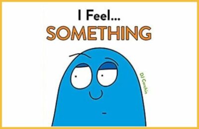 The Best Book To Help You Teach Kids About Interoception – Autism Early ...