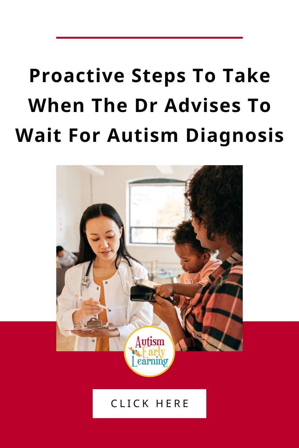 Proactive Steps To Take When Waiting For An Autism Diagnosis – Autism ...